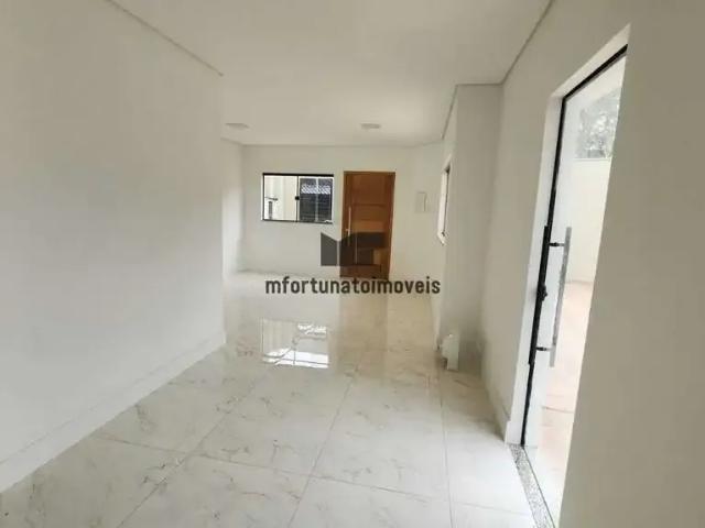 Casa / Sobrado para Venda em Santo André/SP Campestre 3 Quartos