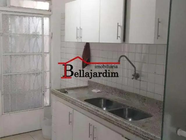 Casa / Sobrado para Venda em Santo André/SP Campestre 3 Quartos