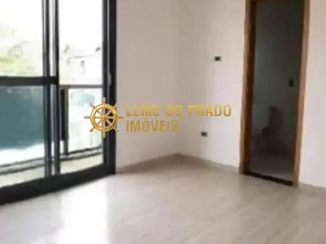 Casa / Sobrado para Venda em Santo André/SP Campestre 3 Quartos