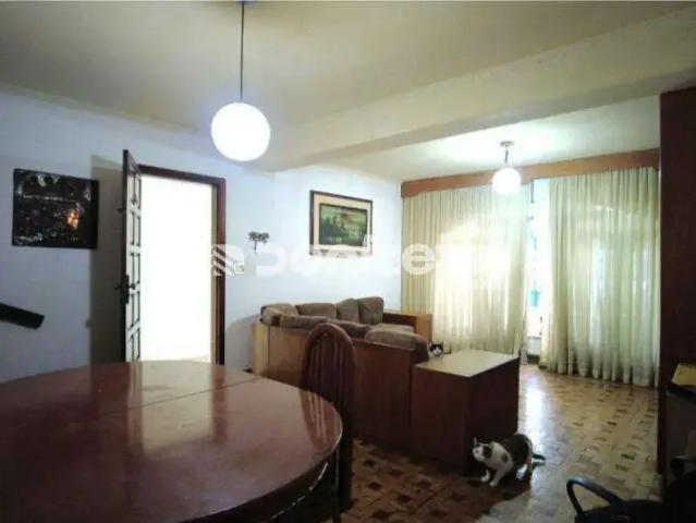 Casa / Sobrado para Venda em Santo André/SP Campestre 3 Quartos