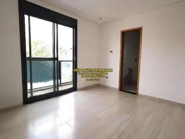 Casa / Sobrado para Venda em Santo André/SP Campestre 3 Quartos