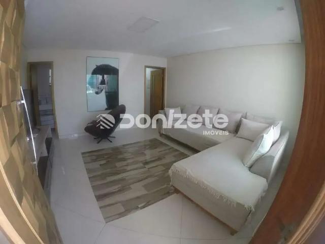 Casa / Sobrado para Venda em Santo André/SP Campestre 3 Quartos