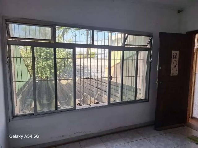 Casa / Sobrado para Venda em Santo André/SP Campestre 3 Quartos
