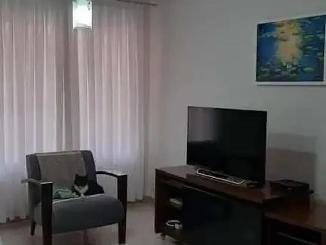 Casa / Sobrado para Venda em Santo André/SP Campestre 3 Quartos