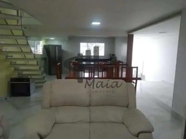 Casa / Sobrado para Venda em Santo André/SP Campestre 3 Quartos