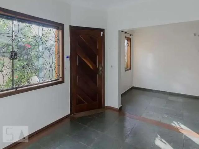 Casa / Sobrado para Venda em Santo André/SP Campestre 3 Quartos
