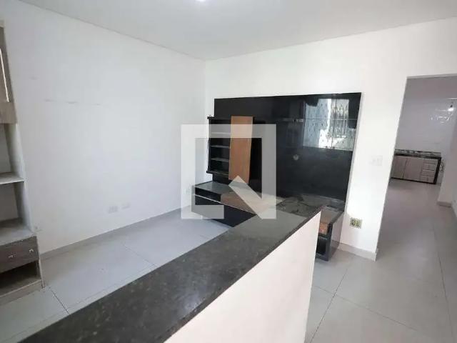 Casa / Sobrado para Venda em Santo André/SP Campestre 3 Quartos