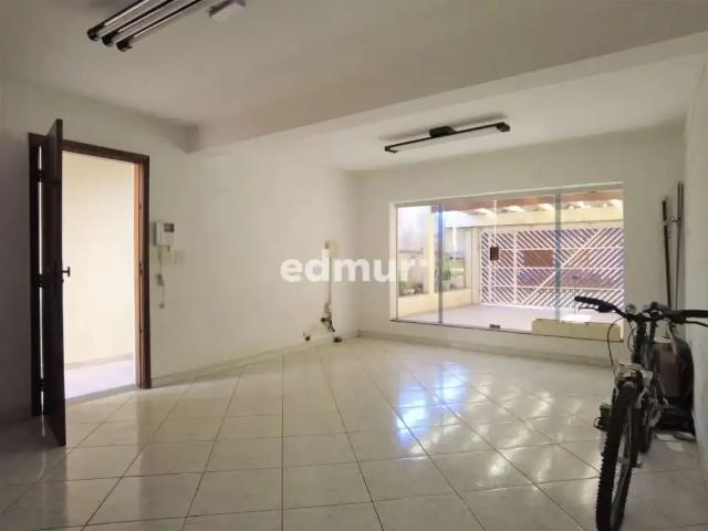 Casa / Sobrado para Venda em Santo André/SP Campestre 3 Quartos