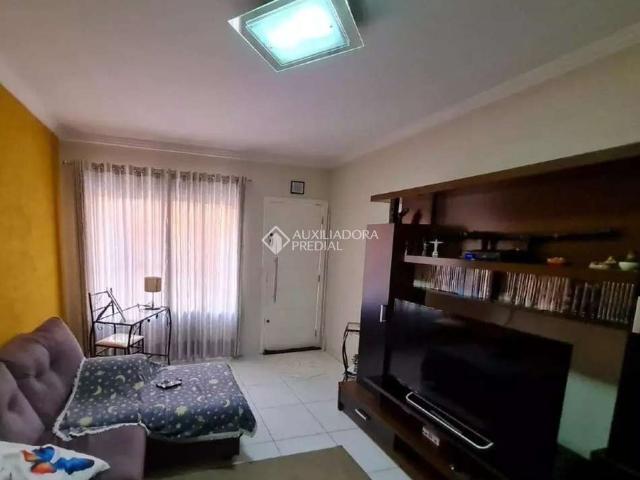Casa / Sobrado para Venda em Santo André/SP Campestre 3 Quartos
