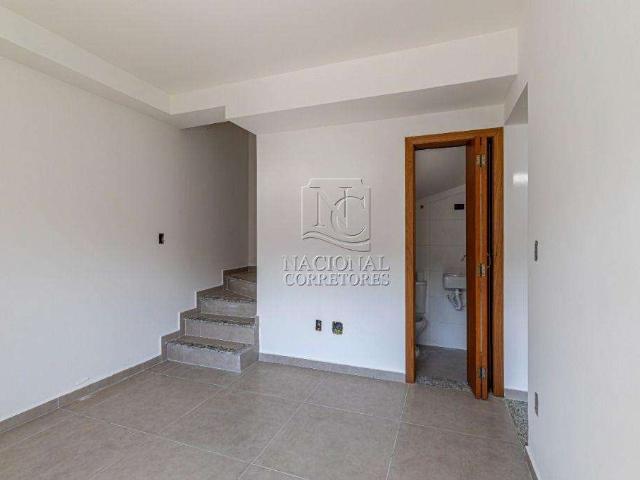 Casa / Sobrado para Venda em Santo André/SP Campestre 3 Quartos