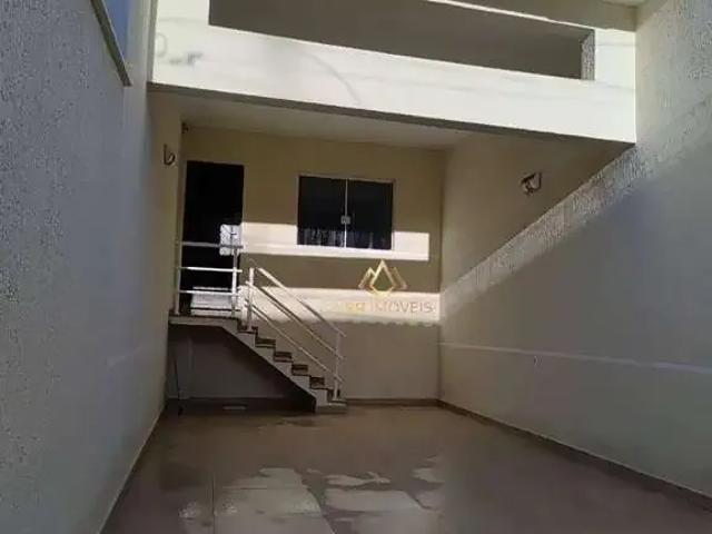 Casa / Sobrado para Venda em Santo André/SP Campestre 3 Quartos