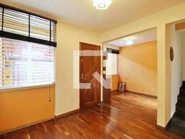 Casa / Sobrado para Venda em Santo André/SP Campestre 3 Quartos