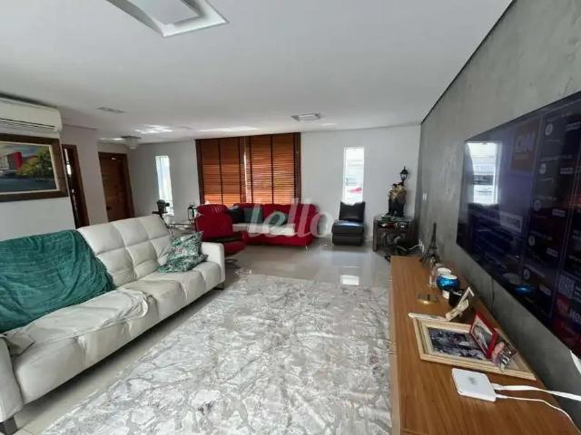 Casa / Sobrado para Venda em Santo André/SP Campestre 3 Quartos