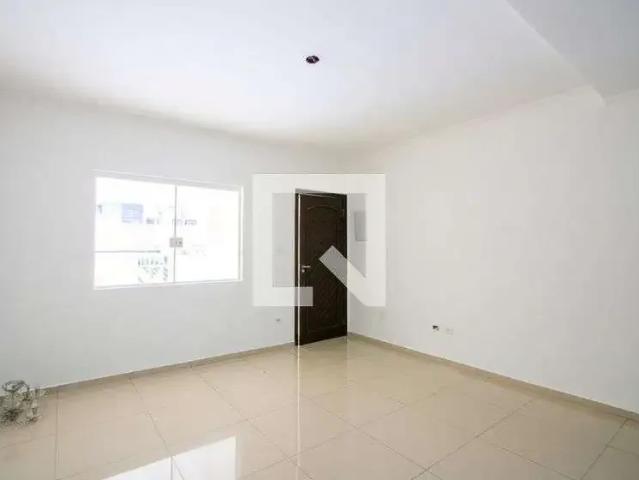 Casa / Sobrado para Venda em Santo André/SP Campestre 3 Quartos