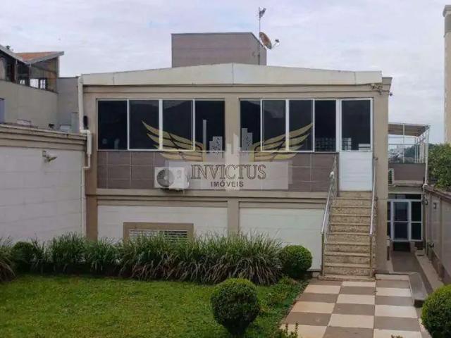 Casa / Sobrado para Venda em Santo André/SP Campestre 3 Quartos