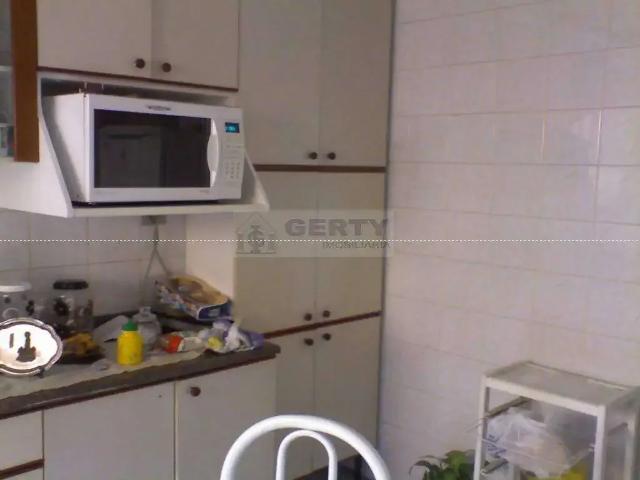 Casa / Sobrado para Venda em Santo André/SP Campestre 3 Quartos