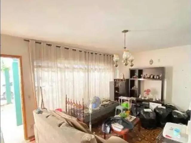 Casa / Sobrado para Venda em Santo André/SP Campestre 3 Quartos