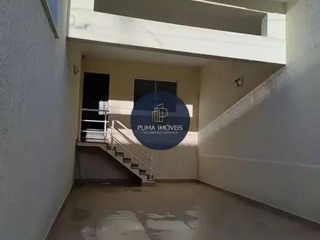 Casa / Sobrado para Venda em Santo André/SP Campestre 3 Quartos