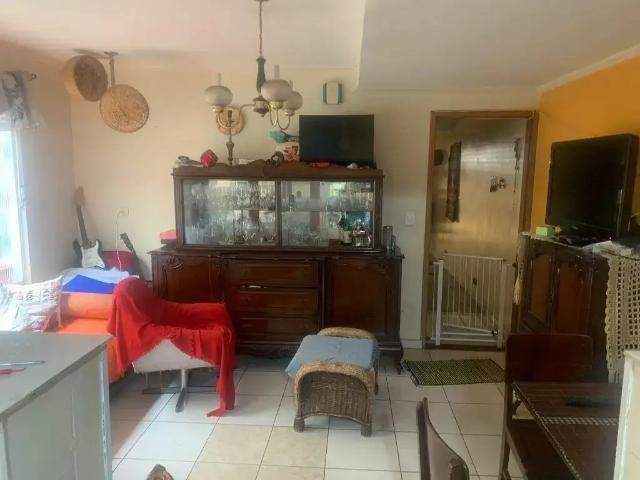 Casa / Sobrado para Venda em Santo André/SP Campestre 3 Quartos