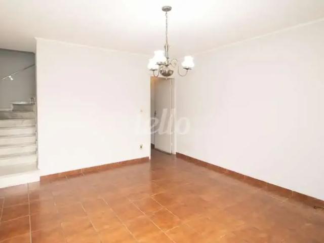 Casa / Sobrado para Venda em Santo André/SP Campestre 3 Quartos