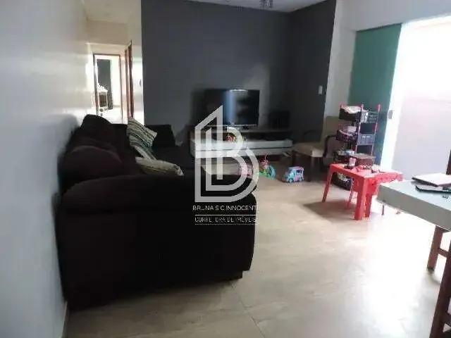 Casa / Sobrado para Venda em Santo André/SP Campestre 3 Quartos