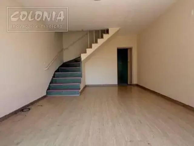 Casa / Sobrado para Venda em Santo André/SP Campestre 3 Quartos