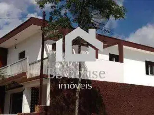 Casa / Sobrado para Venda em Santo André/SP Campestre 3 Quartos