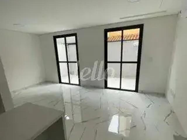 Casa / Sobrado para Venda em Santo André/SP Campestre 3 Quartos