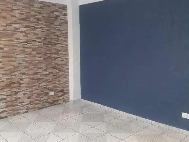 Casa / Sobrado para Venda em Santo André/SP Campestre 3 Quartos