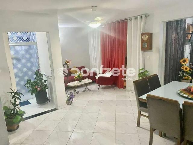 Casa / Sobrado para Venda em Santo André/SP Campestre 3 Quartos