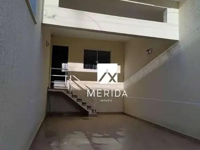 Casa / Sobrado para Venda em Santo André/SP Campestre 3 Quartos