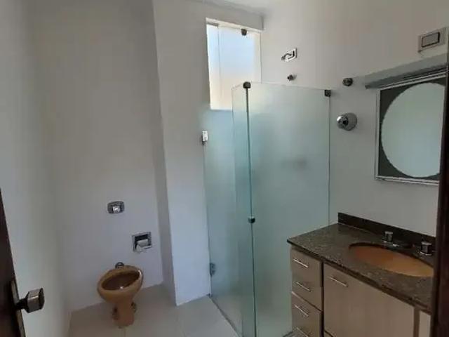 Casa / Sobrado para Venda em Santo André/SP Campestre 3 Quartos