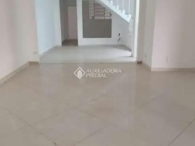 Casa / Sobrado para Venda em Santo André/SP Campestre 3 Quartos