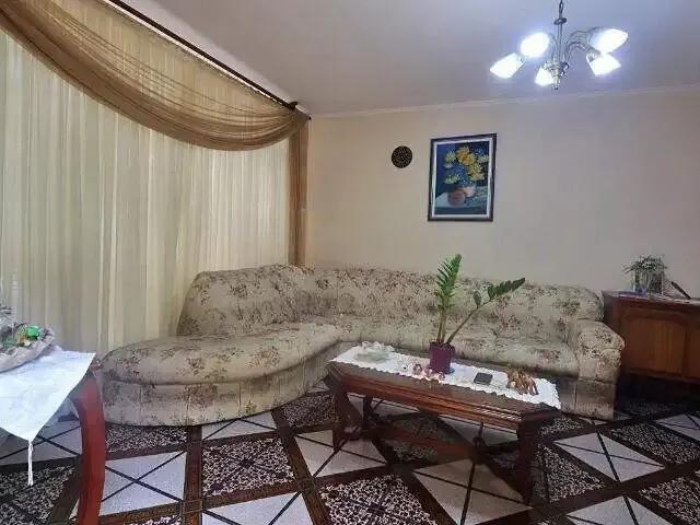 Casa / Sobrado para Venda em Santo André/SP Campestre 3 Quartos