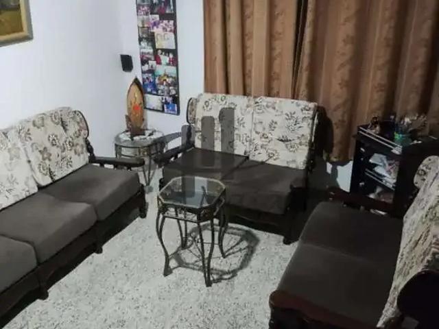 Casa / Sobrado para Venda em Santo André/SP Campestre 3 Quartos