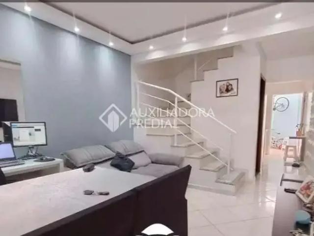 Casa / Sobrado para Venda em Santo André/SP Campestre 3 Quartos