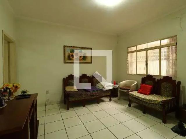 Casa / Sobrado para Venda em Santo André/SP Campestre 3 Quartos