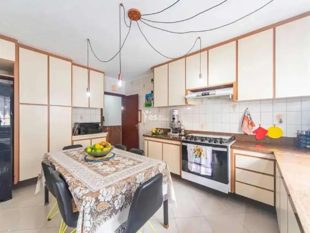 Casa / Sobrado para Venda em Santo André/SP Campestre 3 Quartos