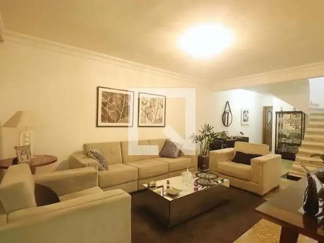 Casa / Sobrado para Venda em Santo André/SP Campestre 3 Quartos