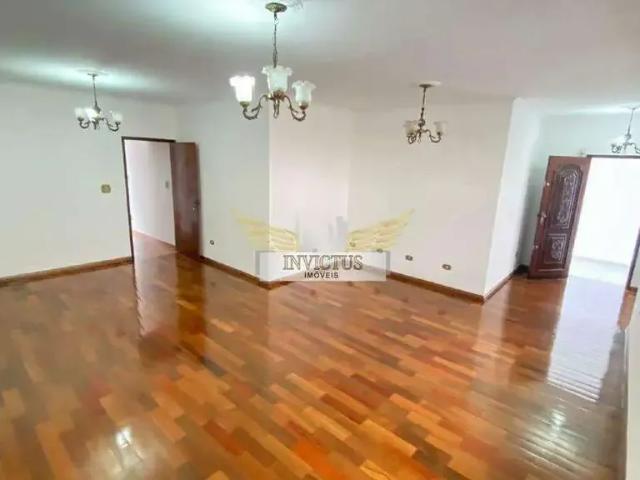 Casa / Sobrado para Venda em Santo André/SP Campestre 3 Quartos