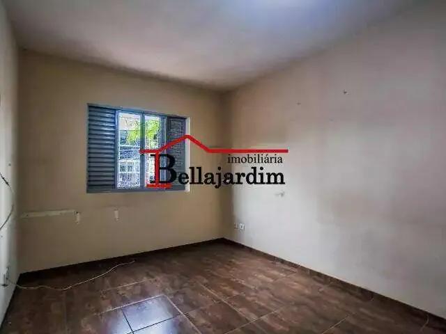 Casa / Sobrado para Venda em Santo André/SP Campestre 3 Quartos