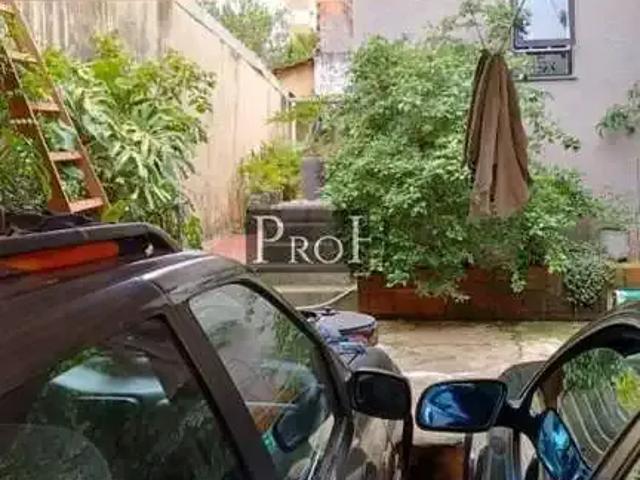 Casa / Sobrado para Venda em Santo André/SP Campestre 3 Quartos