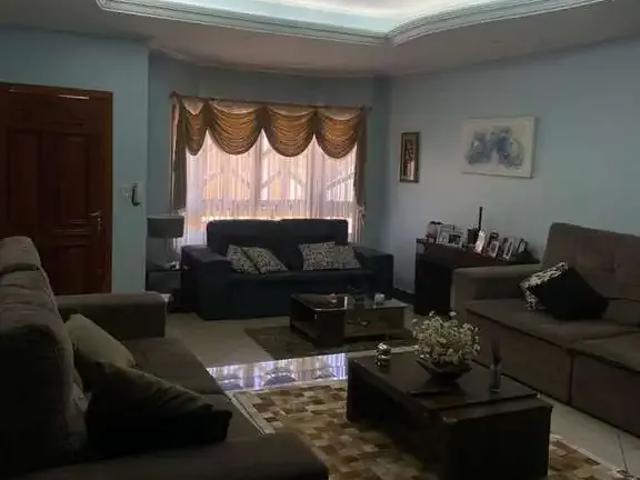 Casa / Sobrado para Venda em Santo André/SP Campestre 3 Quartos