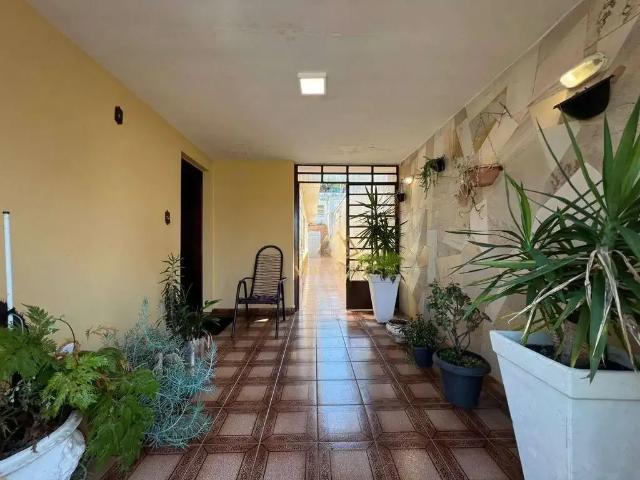 Casa / Sobrado para Venda em Santo André/SP Campestre 3 Quartos