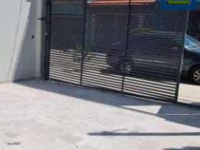 Casa / Sobrado para Venda em Santo André/SP Campestre 3 Quartos