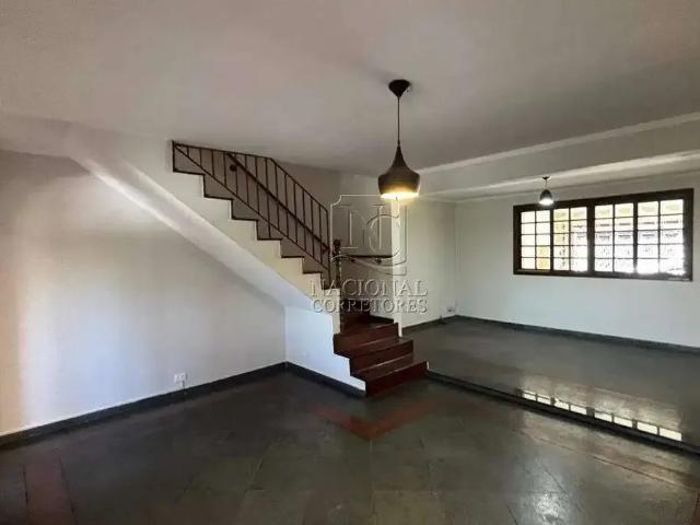 Casa / Sobrado para Venda em Santo André/SP Campestre 3 Quartos