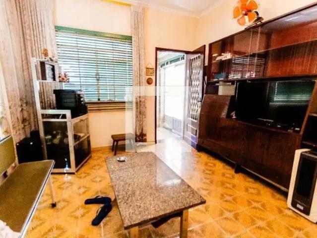 Casa / Sobrado para Venda em Santo André/SP Campestre 3 Quartos