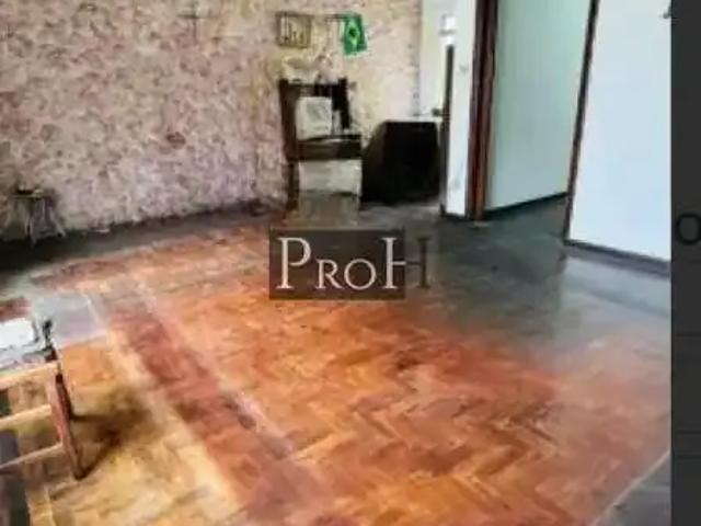 Casa / Sobrado para Venda em Santo André/SP Campestre 3 Quartos