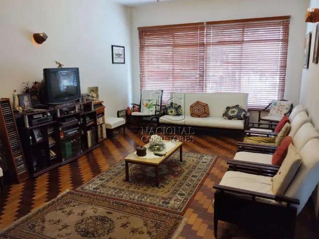 Casa / Sobrado para Venda em Santo André/SP Campestre 3 Quartos