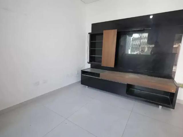 Casa / Sobrado para Venda em Santo André/SP Campestre 3 Quartos